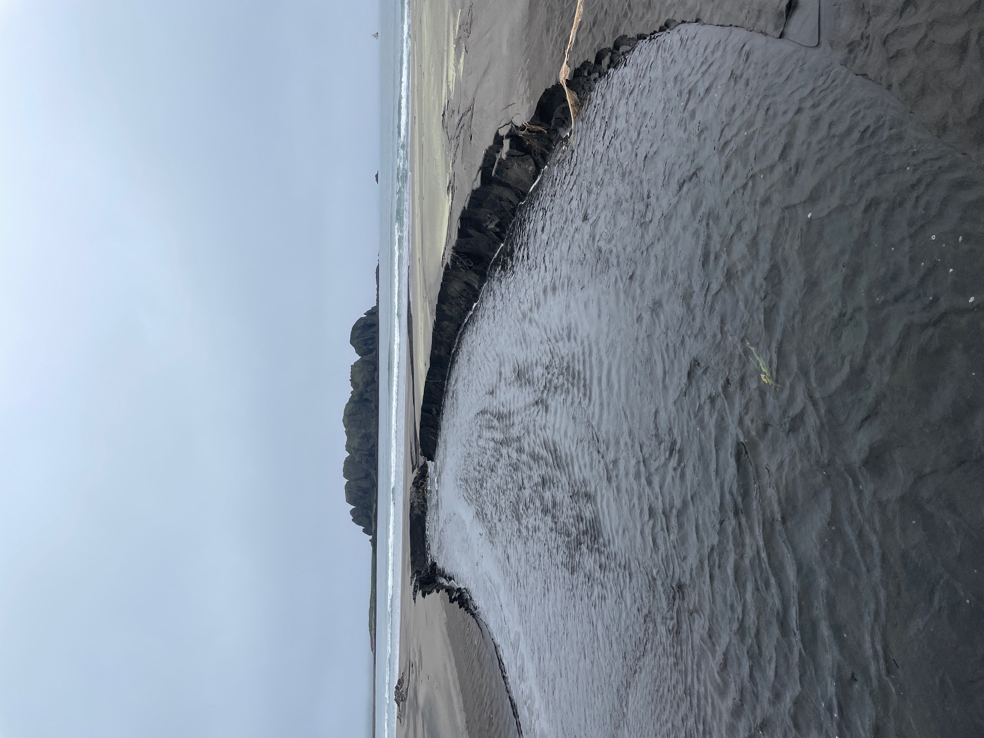 Nomination Details - Anadromous Waters Catalog - Sport Fish