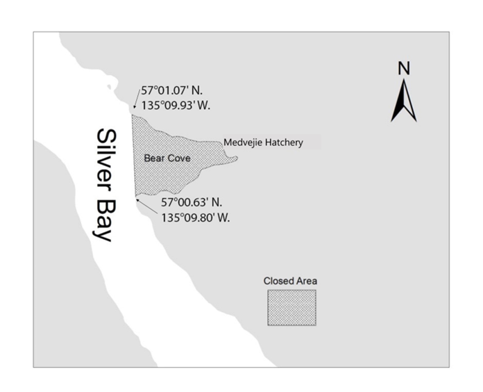 Emergency Orders & Press Releases - Sport Fish - ADF&G