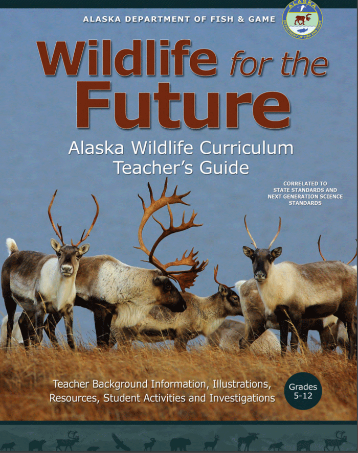 Educator Curricula & Classroom Activities, Alaska Department of Fish ...