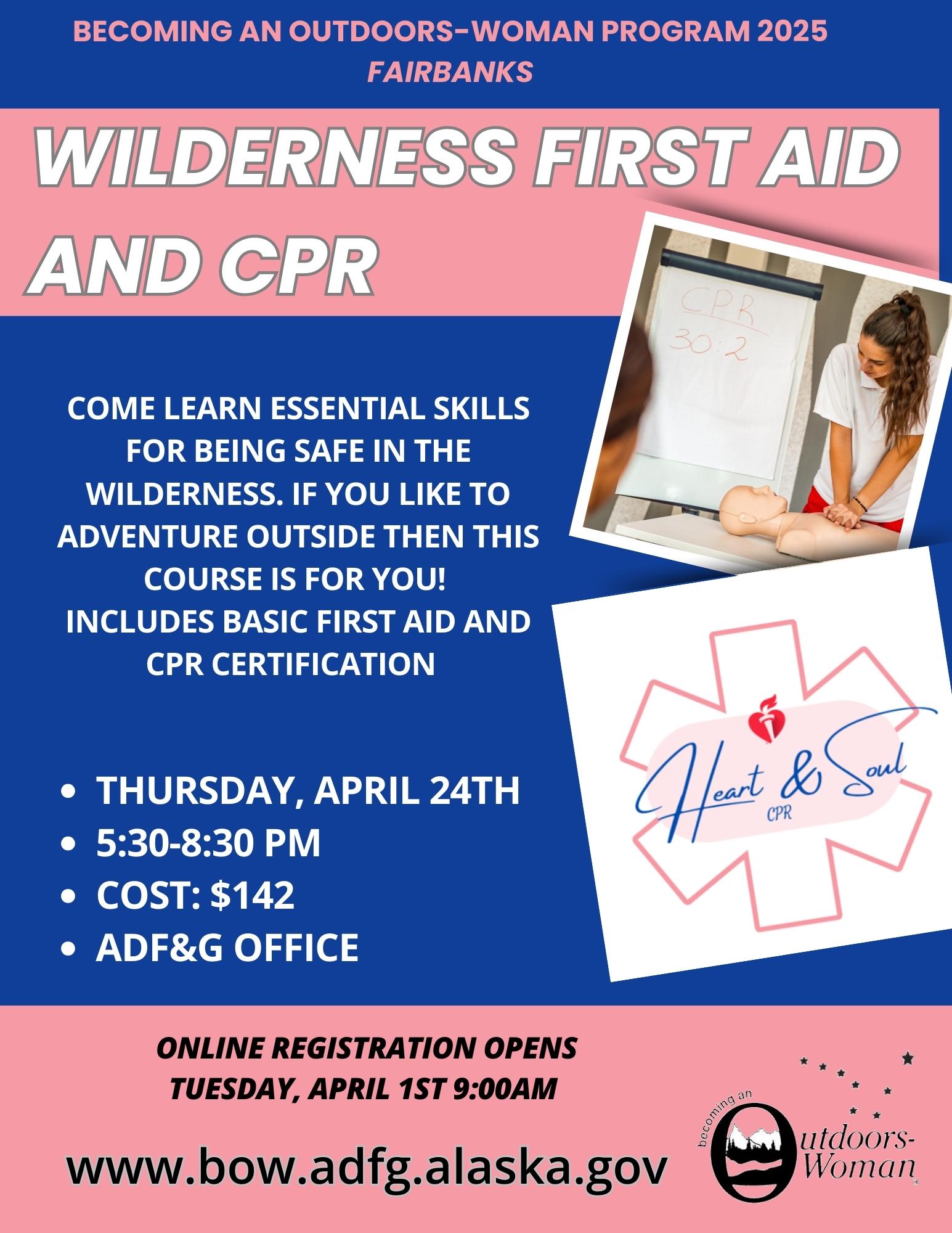 Alaska Department of Fish and Game