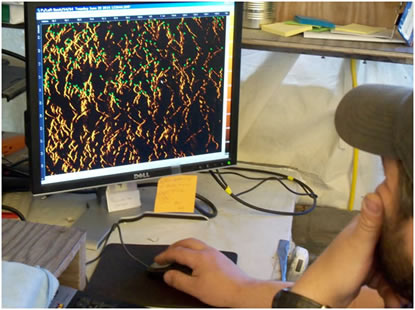 Sonar Tools: Split-Beam, Alaska Fisheries Sonar, Alaska Department of ...