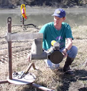 Sonar Tools: Split-Beam, Alaska Fisheries Sonar, Alaska Department of ...