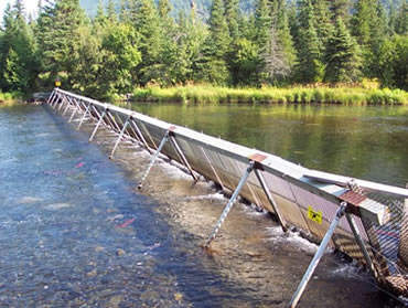 Non-Sonar Tools, Alaska Fisheries Sonar, Alaska Department of Fish and Game
