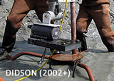 Sonar Technology Tools, Alaska Fisheries Sonar, Alaska Department of ...
