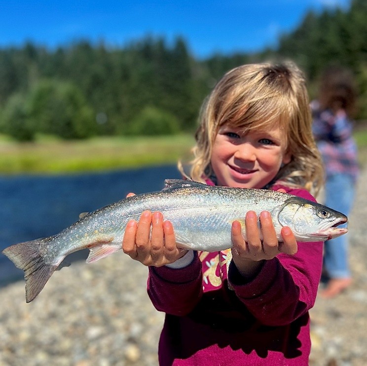 Sport Fisheries, Alaska Department of Fish and Game