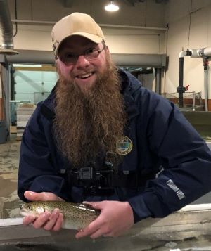 Sport Fisheries, Alaska Department of Fish and Game