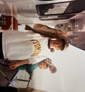 Sport Fisheries, Alaska Department of Fish and Game