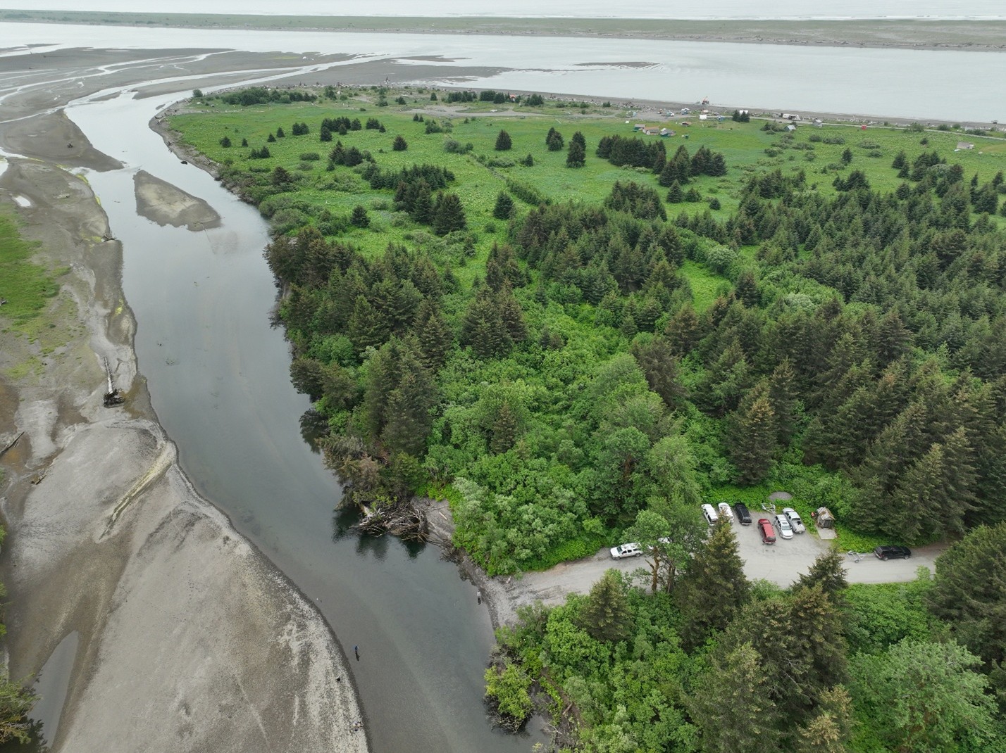 Sport Fisheries, Alaska Department of Fish and Game
