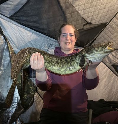 Sport Fisheries, Alaska Department of Fish and Game