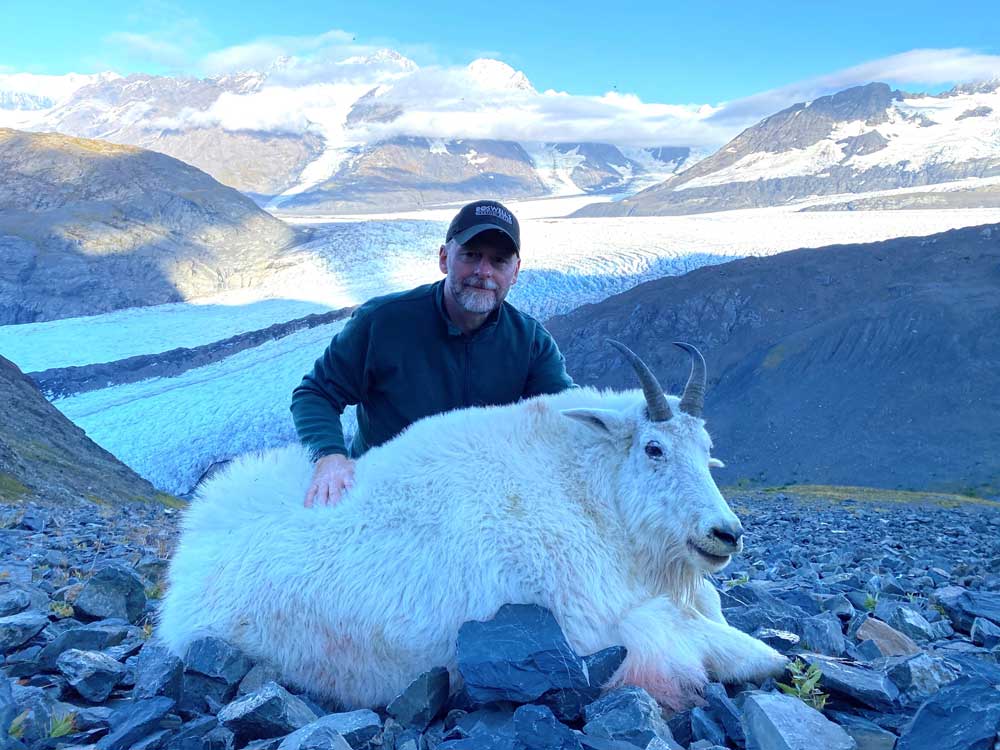 Alaska's Super Seven Big Game Raffle, Alaska Department of Fish and Game Alaska's Super Seven Big Game Raffle, Alaska Department of Fish and Game
